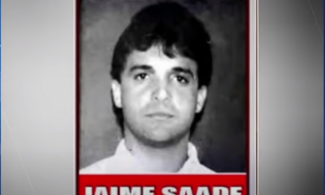 Colombiano encontra o assassino da filha no Brasil após 26 anos de ...