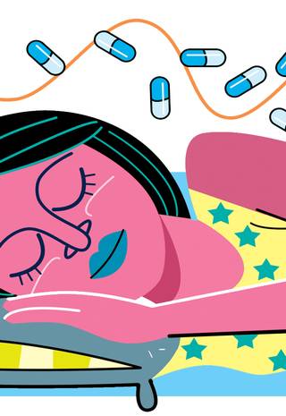 Melatonina chega ao Brasil: o que é, para que serve e benefícios do ...