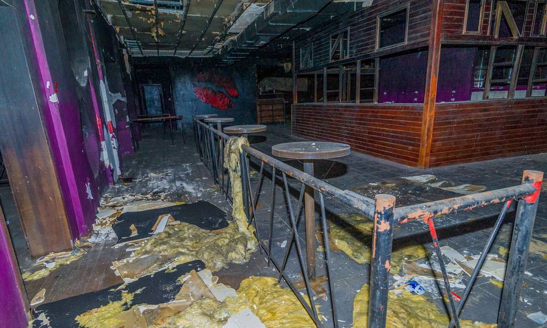 Incêndio na boate Kiss teve mortes por asfixia, extintor quebrado e ...