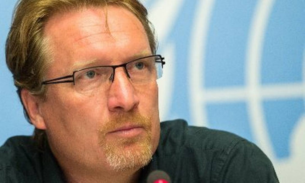 'Ainda não vimos relatos de mortes relacionadas à Ômicron', afirma OMS ...