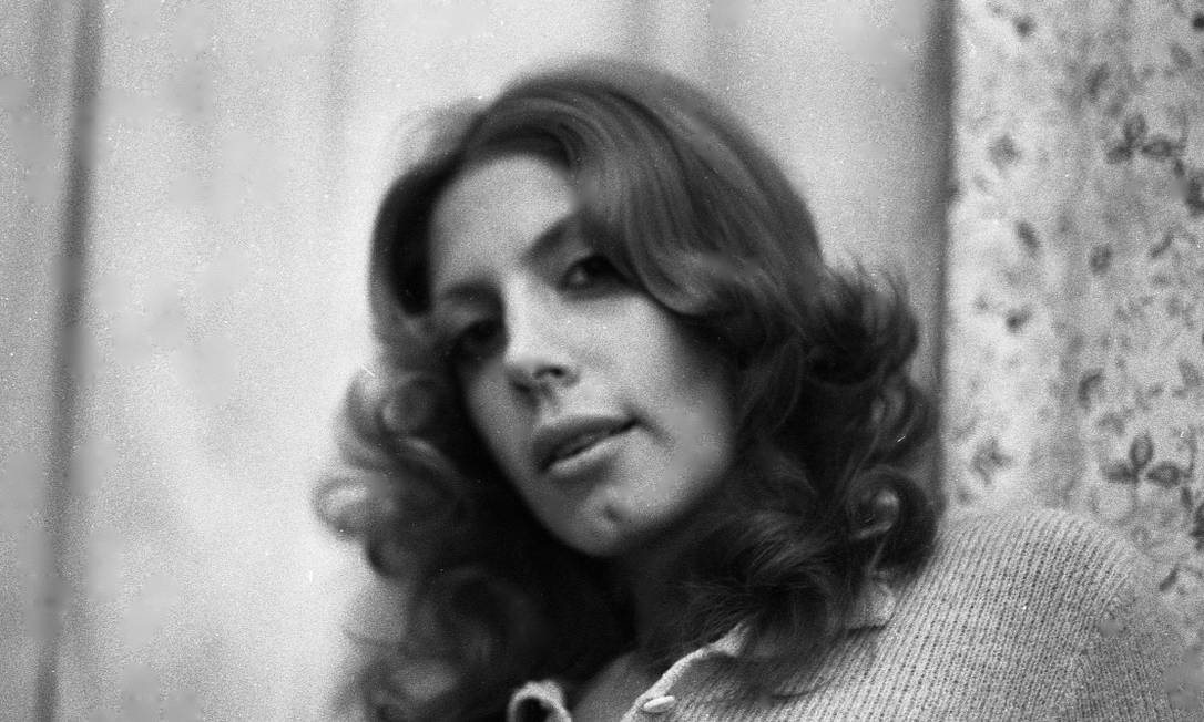 Lembre a trajetória de Mila Moreira, uma das modelos mais importantes ...