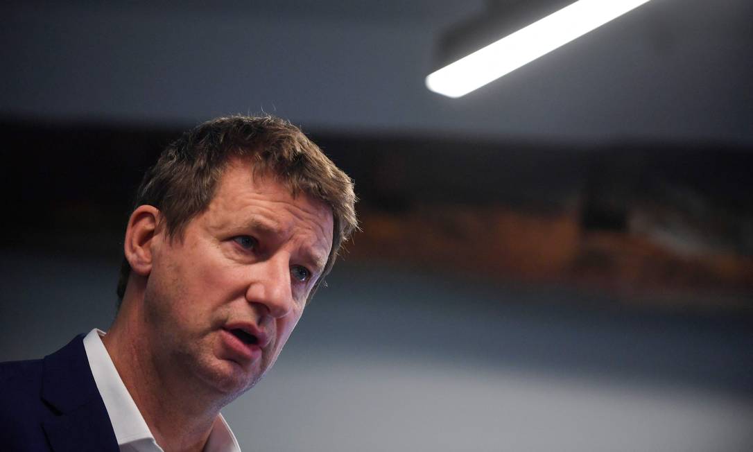 Esquerda francesa rejeita proposta da prefeita de Paris para apresentar ...