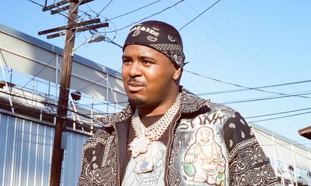 Drakeo The Ruler é mais um número na epidemia de mortes no mundo do rap ...