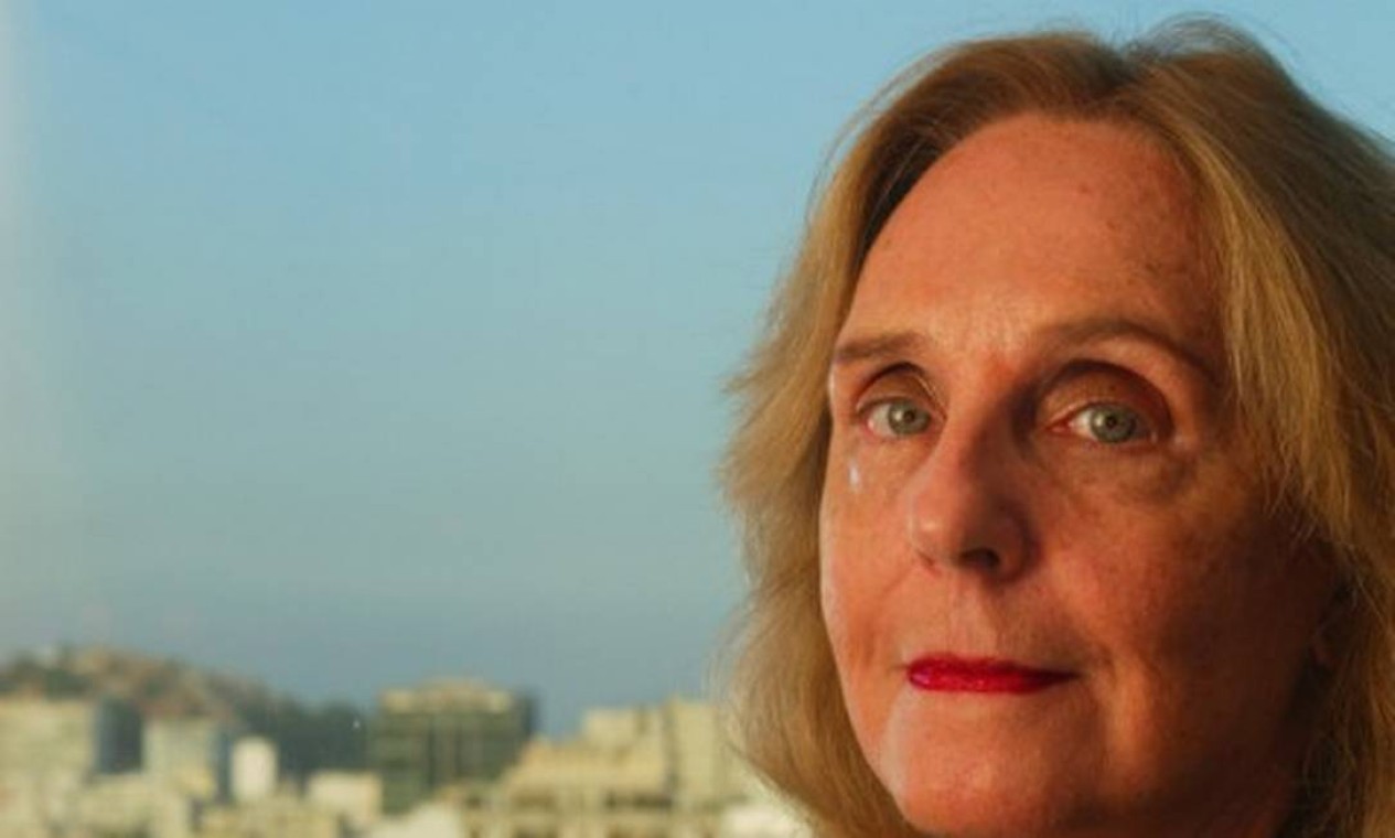 Veja imagens de Lya Luft - Jornal O Globo