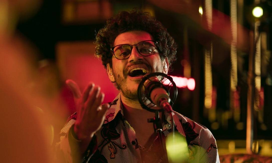 Criolo: 'A dor de perder minha irmã do jeito que foi eu não aceito ...