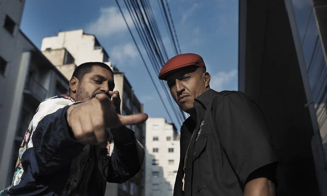 Criolo: 'A dor de perder minha irmã do jeito que foi eu não aceito ...