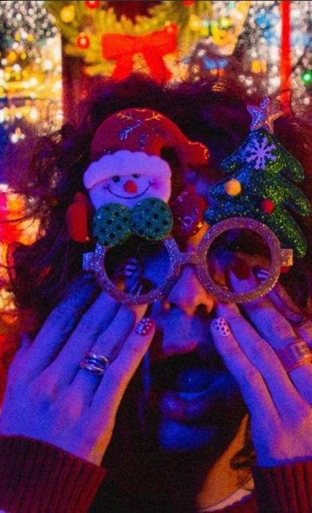 Lucas Jagger aparece em clique divertido e estiloso no Instagram de ...