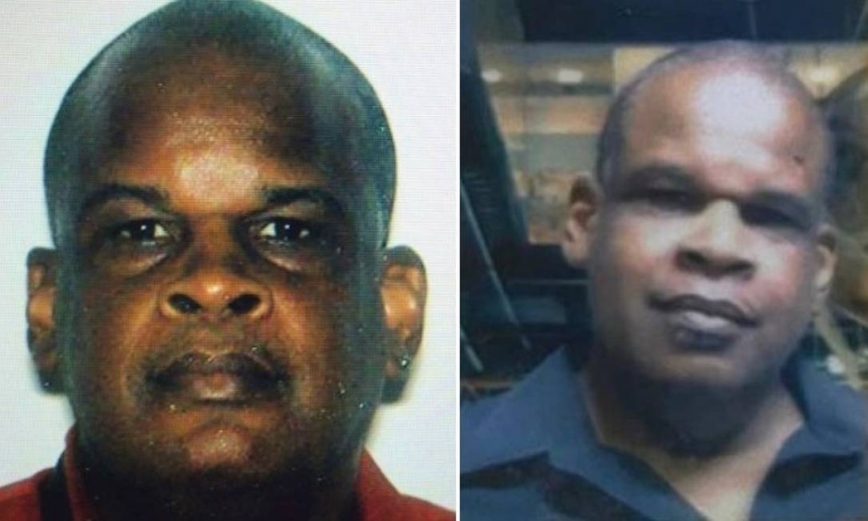 Polícia aguarda exames toxicológicos feitos em americano encontrado ...