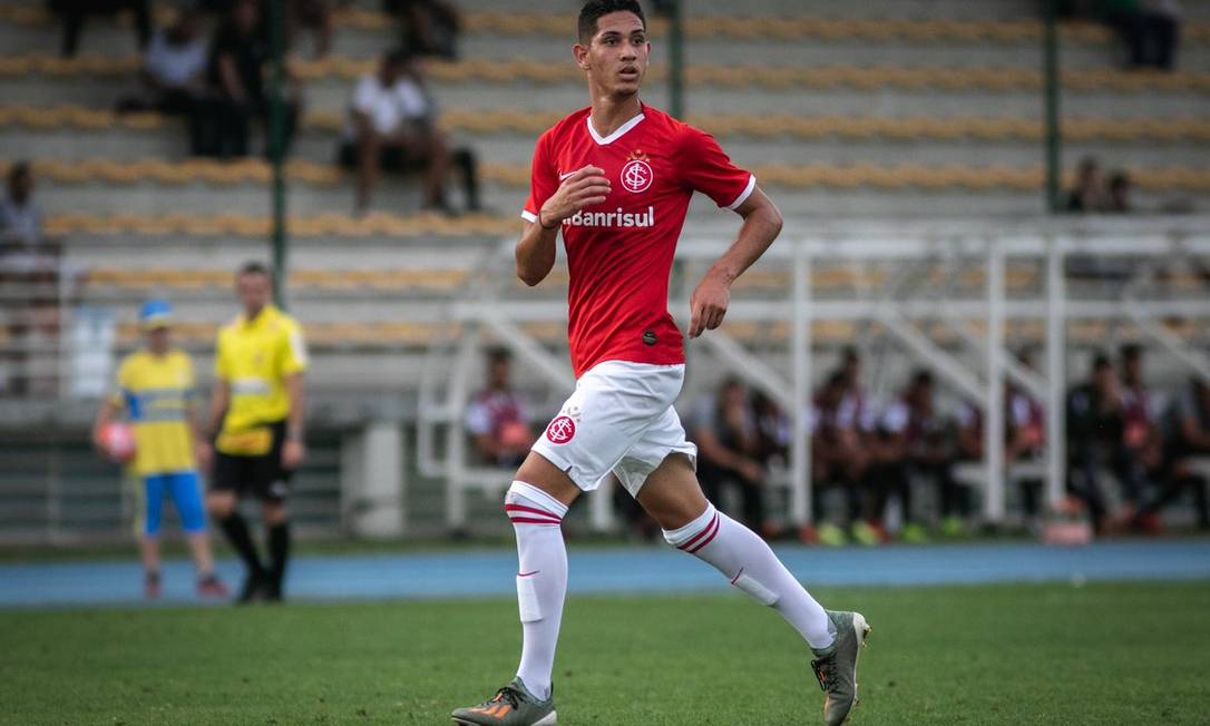 Copinha: de Vanderson a Praxedes, como estão os destaques da última ...