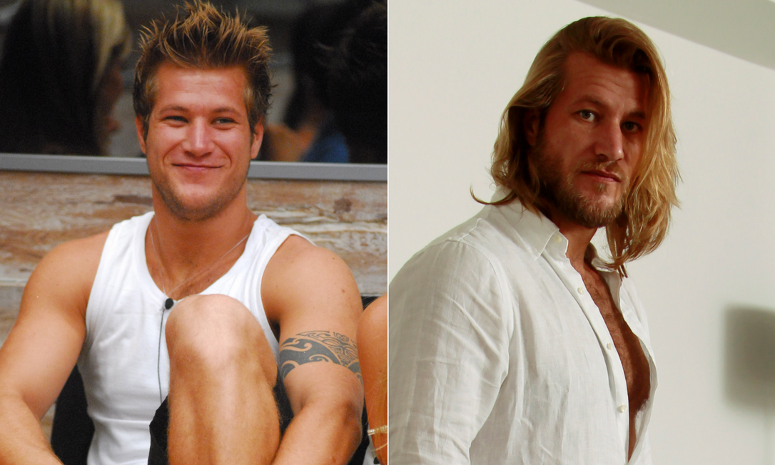 Quem é Leo Picon, jovem que impulsionou carreira da irmã Jade Picon ...