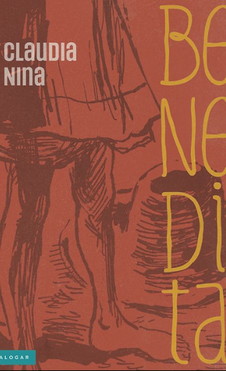 'Benedita' surpreende pela simplicidade e consegue ser, ao mesmo tempo ...