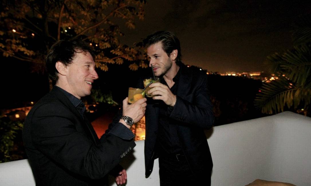 Ator francês Gaspard Ulliel, de 'Cavaleiro da Lua', morre aos 37 anos ...