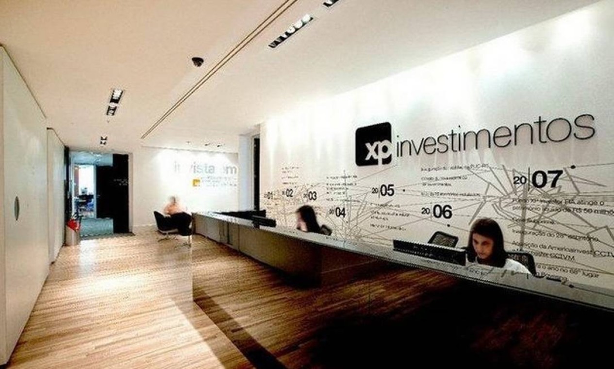XP cria nova corretora de investimentos, agora com escritórios BRA e BS ...