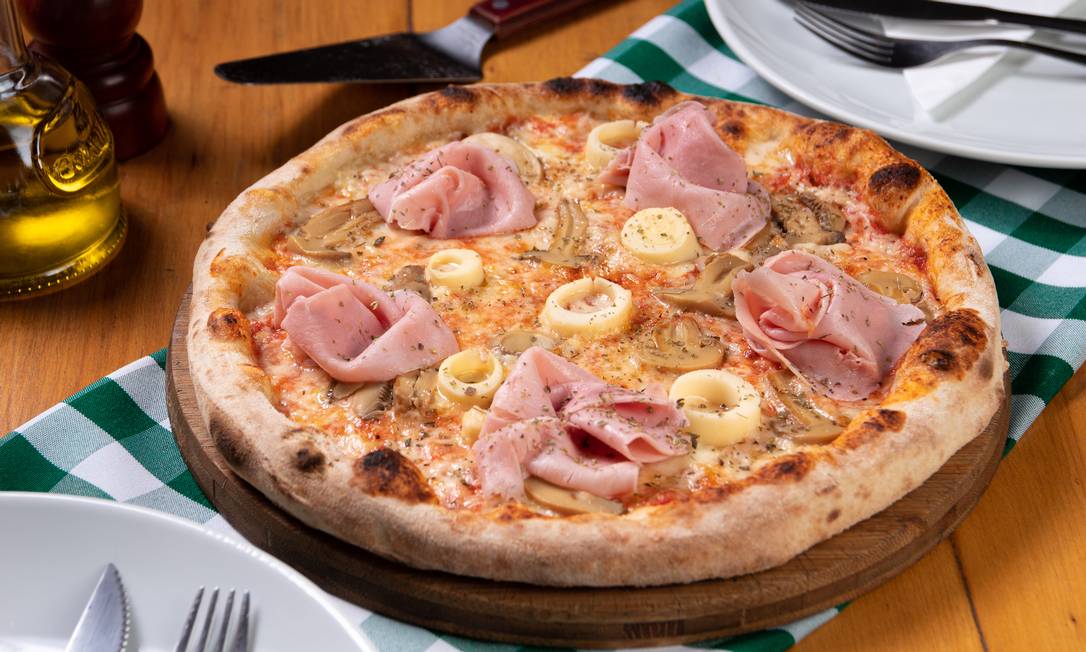 Forneria Picardia, pizzaria de Búzios, ganha filial na Barra da Tijuca ...