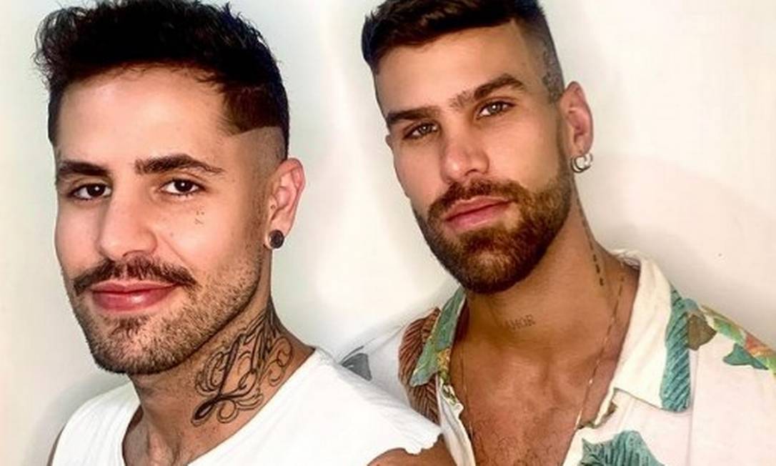 Rodrigo Malafaia: 'Tenho vontade de mudar a história desse sobrenome ...