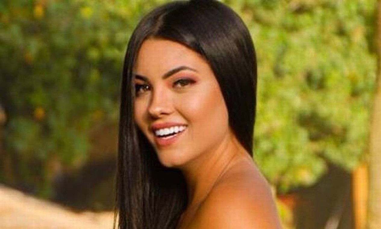 Veja fotos de Rayane Figliuzzi, blogueira presa por estelionato ...