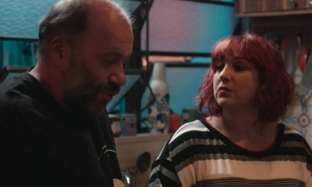 Sucesso na novela das nove, Ana Baird fala sobre corpo: 'Na idade da ...