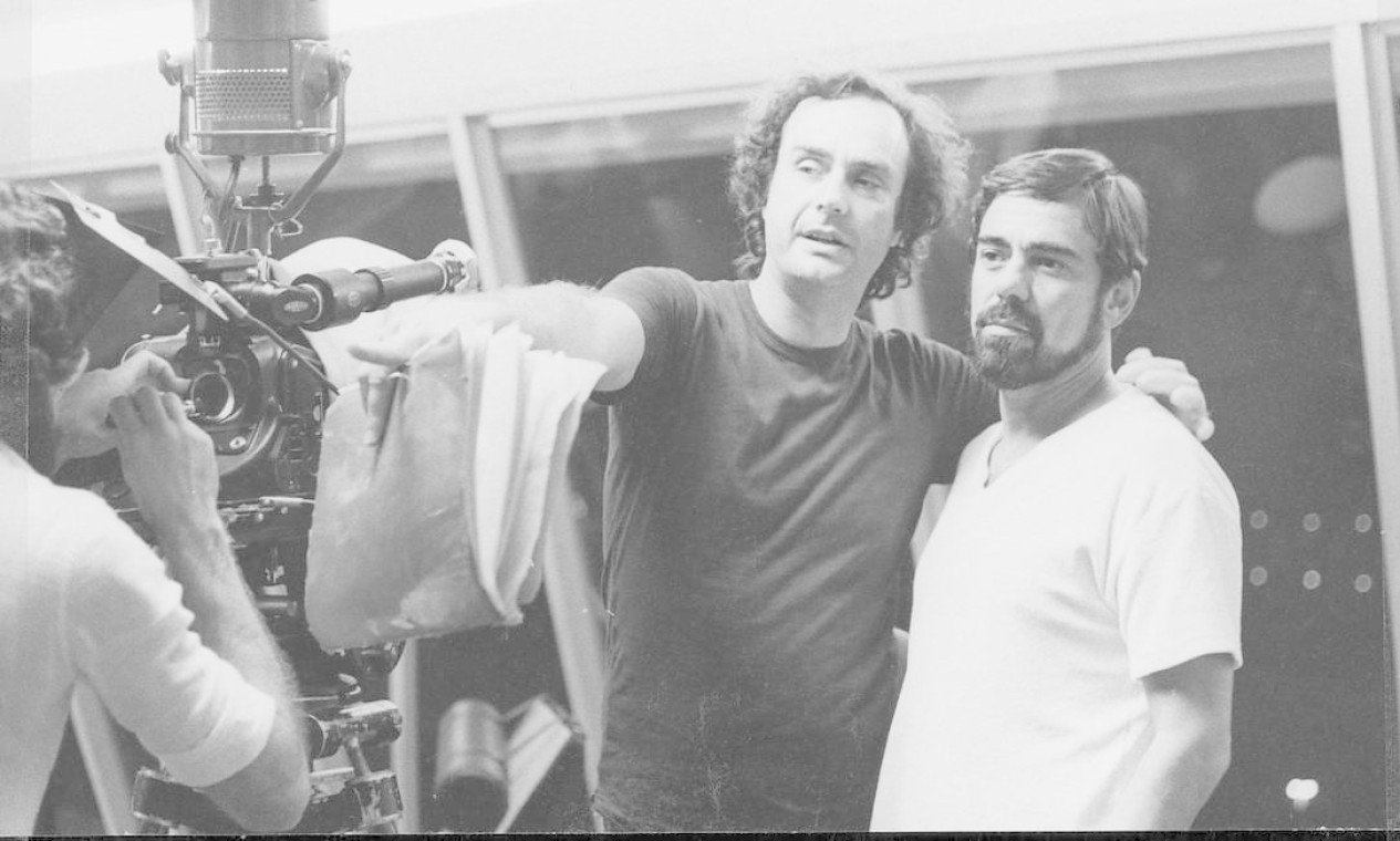 Relembre a vida e a obra de Arnaldo Jabor - Jornal O Globo