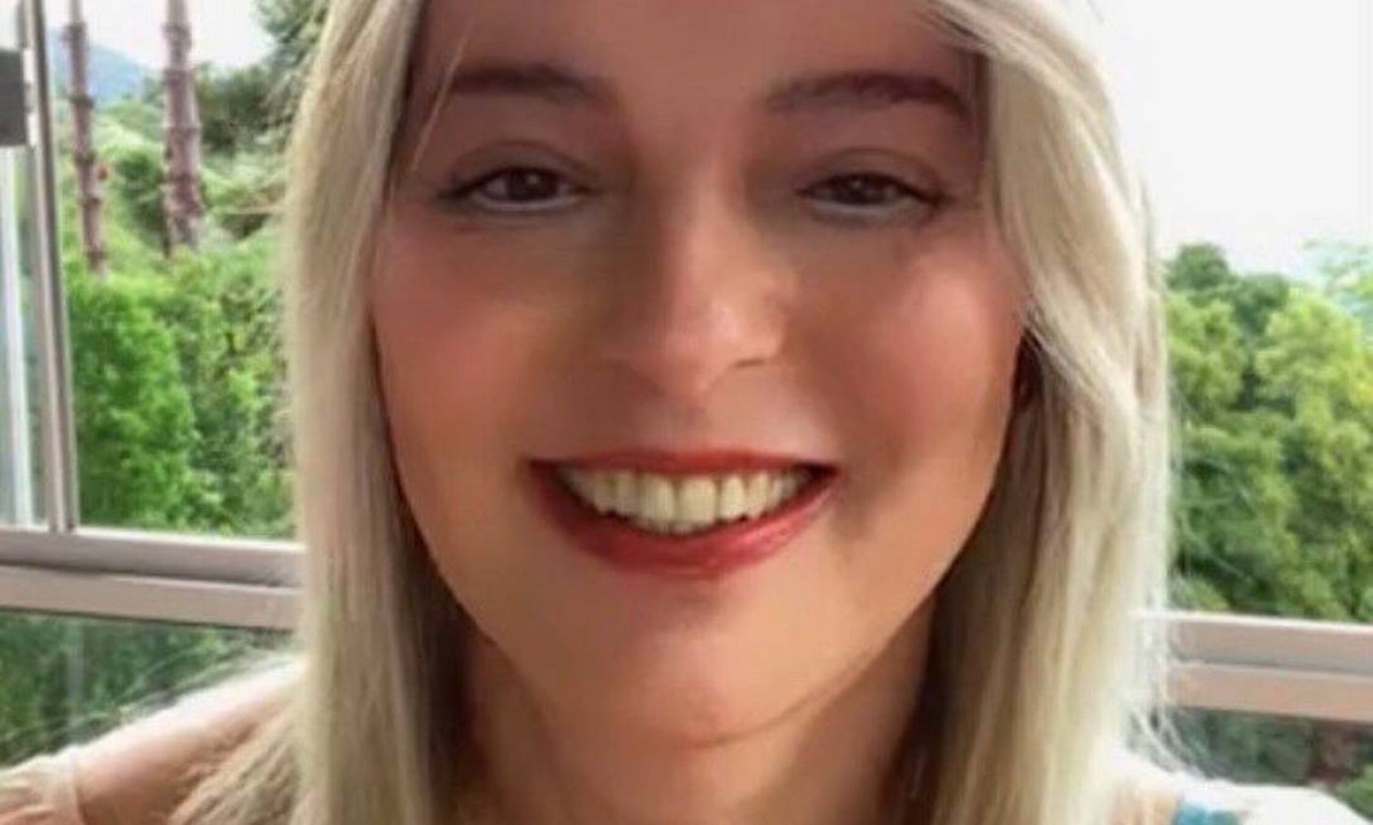 'Para que haja visibilidade, nós precisamos estar vivas', diz primeira ...