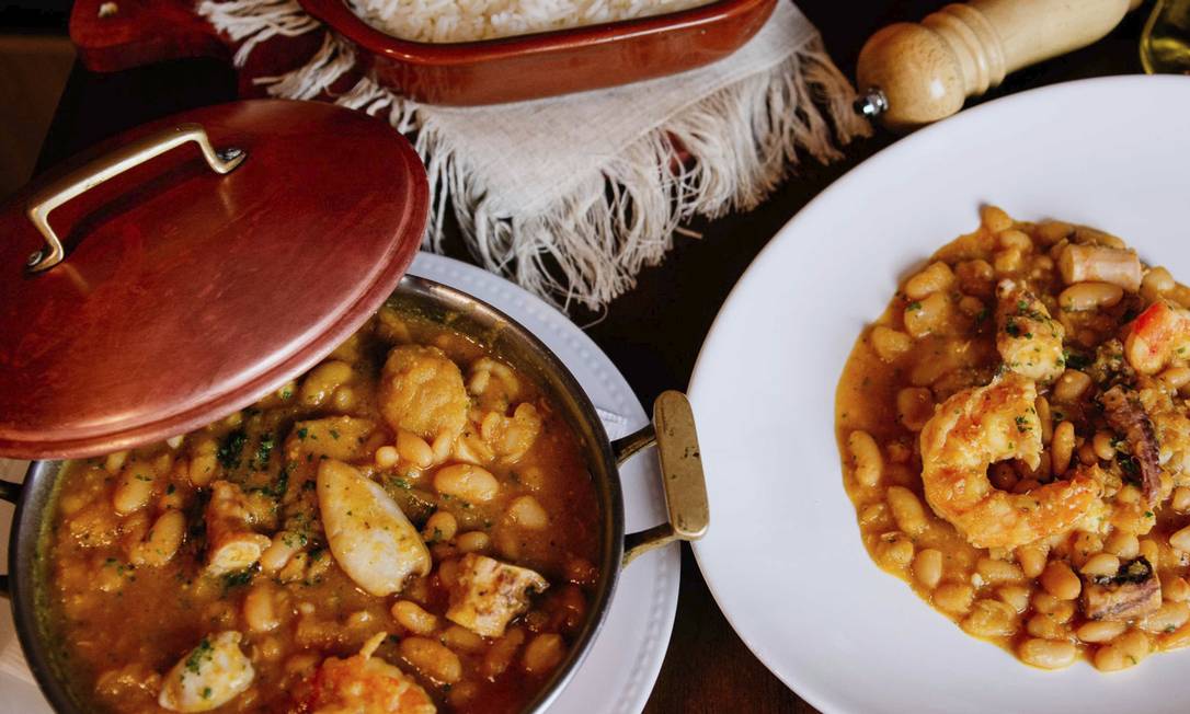 Feijoada + samba: veja onde saborear esta deliciosa combinação - Jornal ...