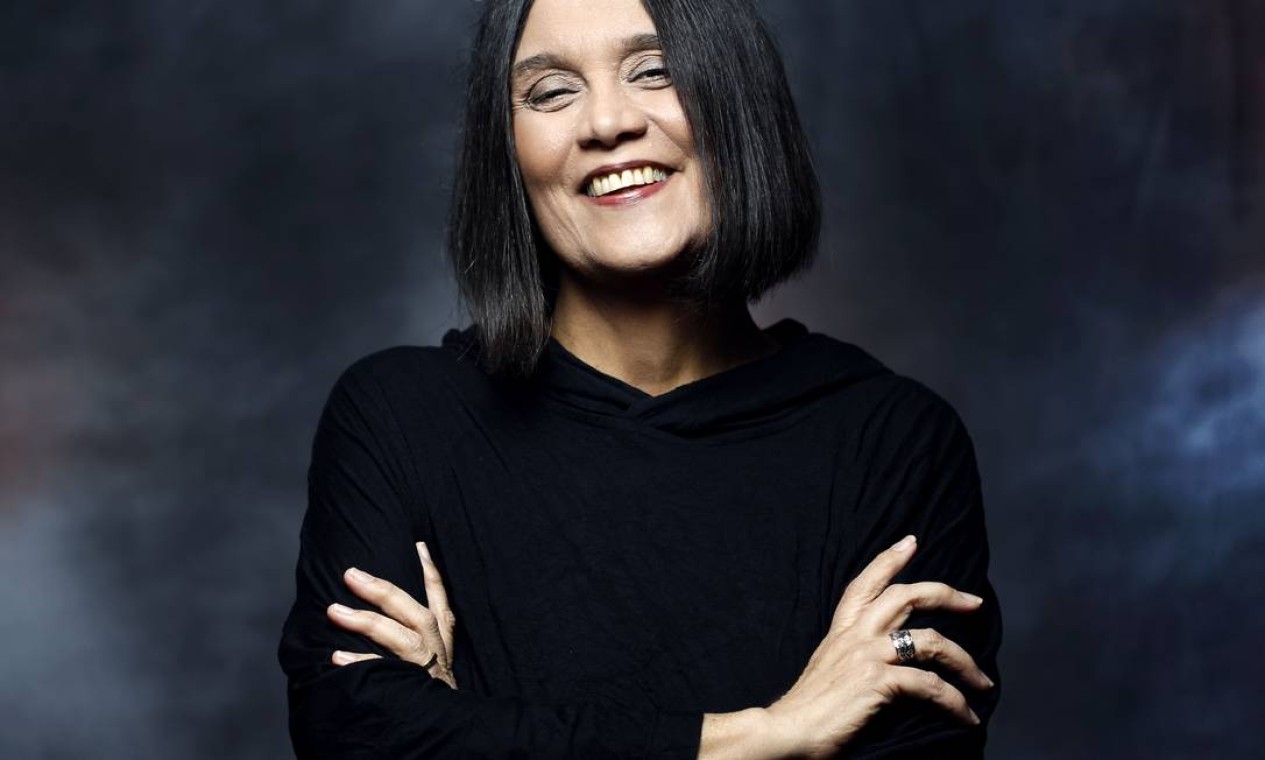 Confira fotos da carreira de Joyce Moreno - Jornal O Globo