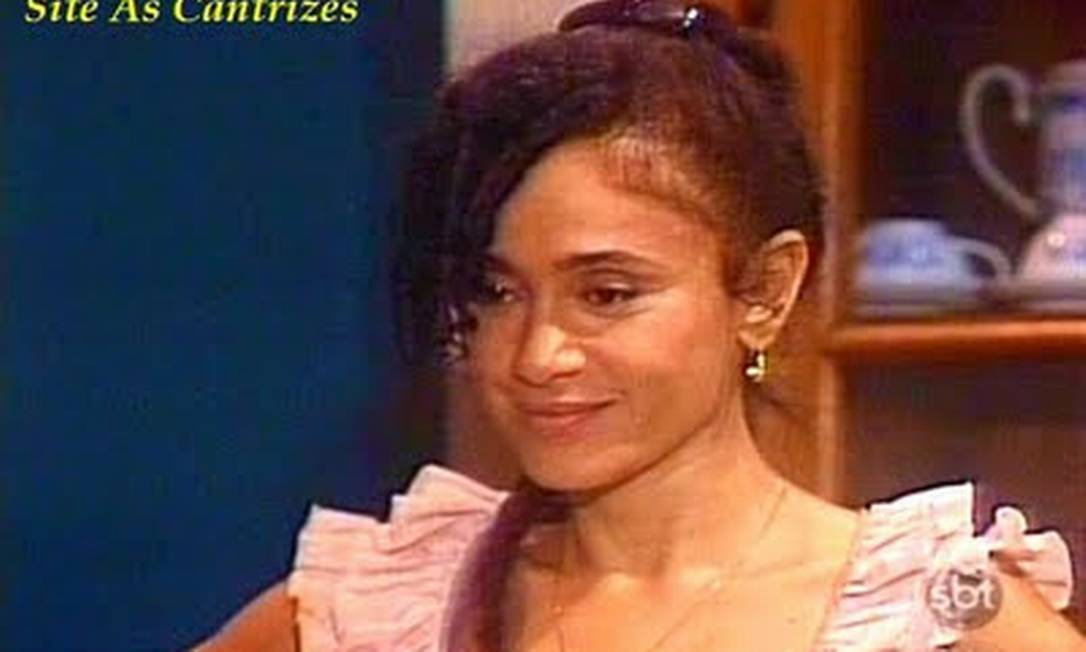 Tania Alves: 'Vivi todas as loucuras e riscos, sexo, drogas e rock and ...