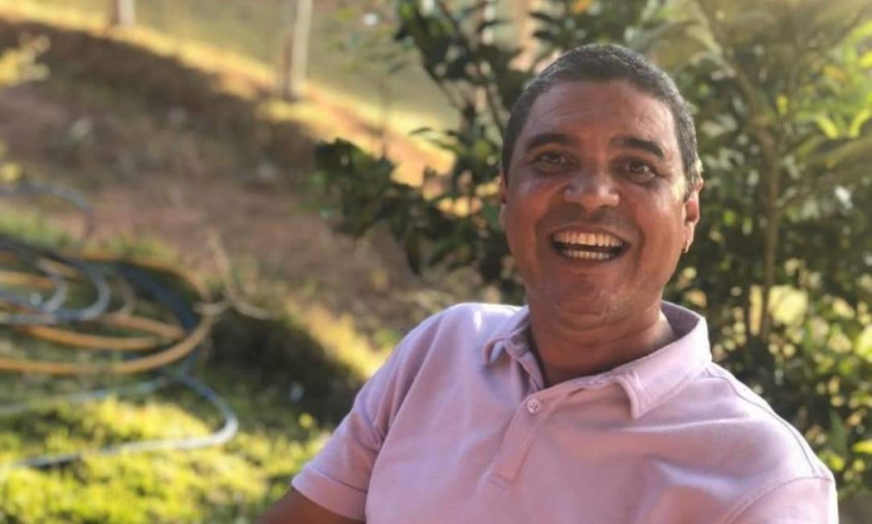 Amigos e ex-colegas lamentam morte de ex-funcionário do 'Extra ...