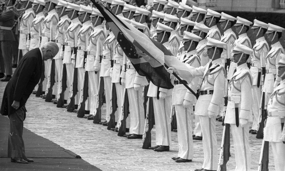 Fotojornalista Orlando Brito, referência na cobertura política, morre ...
