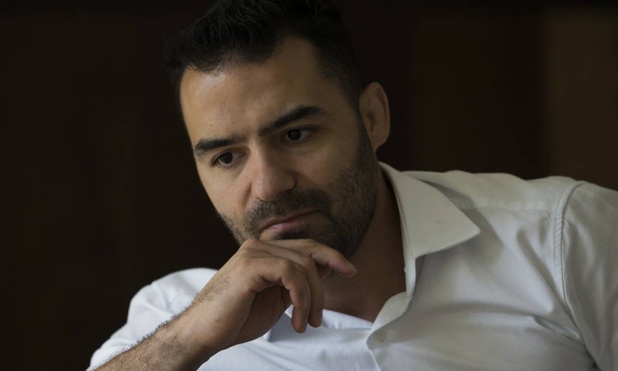 Saiba quem é Arthur do Val, que renunciou ao mandato na Alesp, e ...