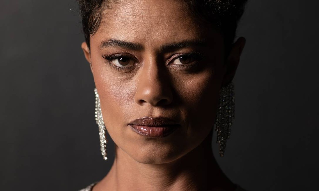 Ana Flavia Cavalcanti mergulha no universo evangélico em nova série ...