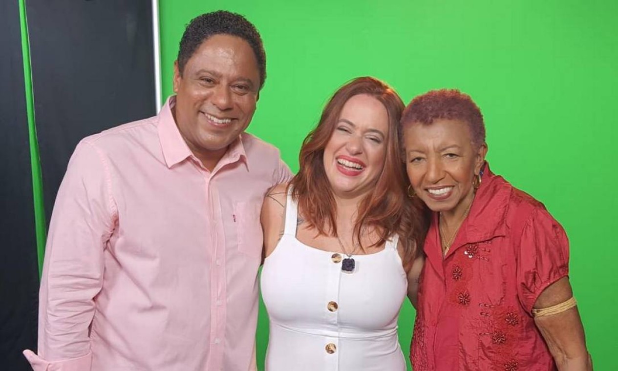 Isa Penna deixa PSOL para concorrer a deputada federal pelo PCdoB ...