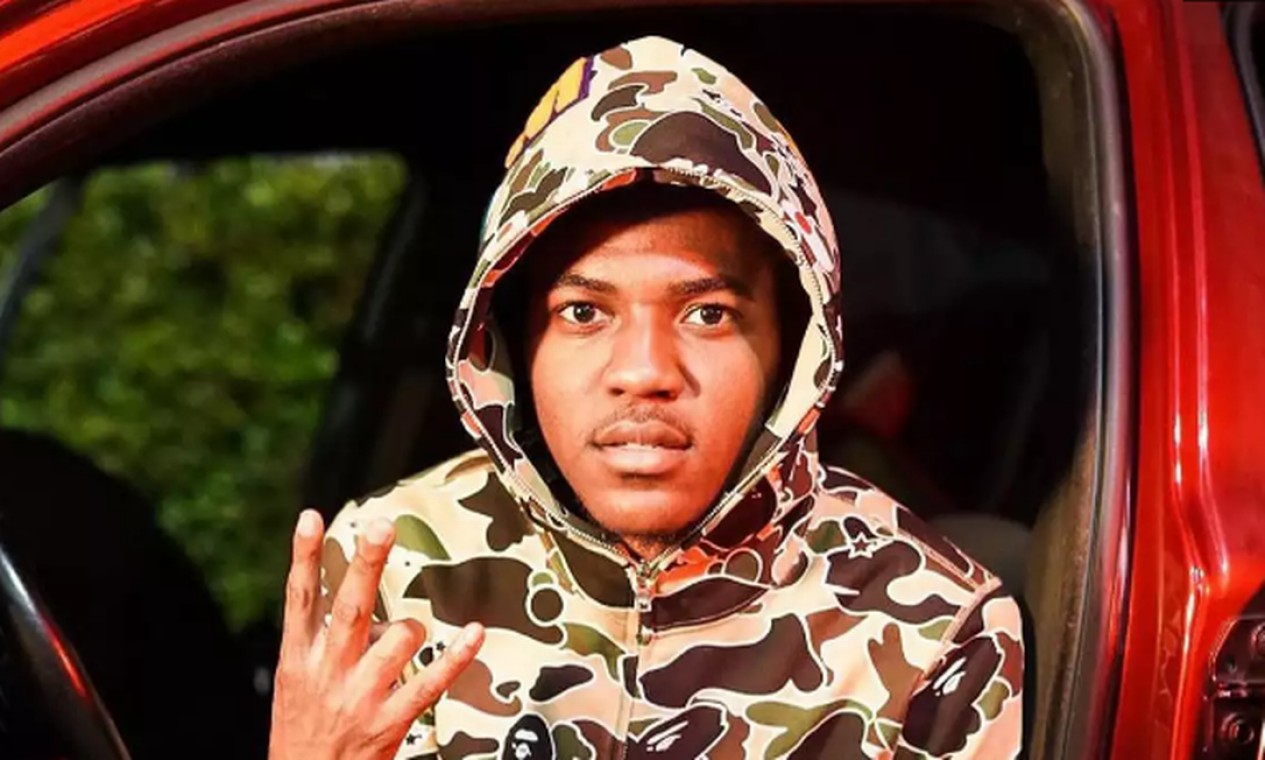 Rapper de 20 anos é morto a tiros minutos após deixar a prisão, nos EUA ...