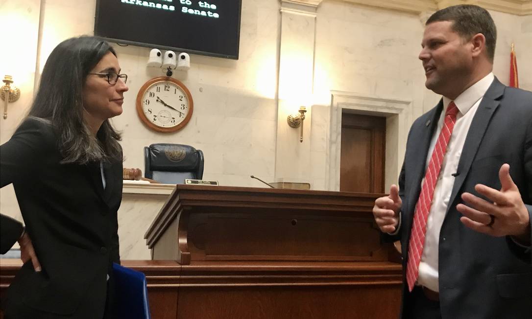 Lei americana que pune boicotes a Israel é tema de filme de diretora ...