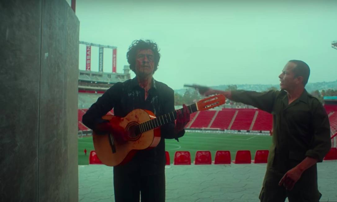 Do futebol brasileiro a Tupac Amaru, entenda as referências de 'This is ...