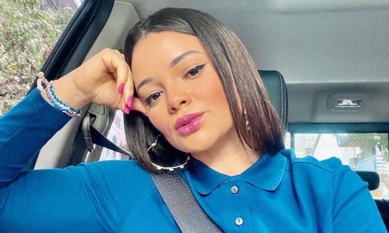 Veja fotos da vida de ostentação de Nally nas redes sociais - Jornal O ...