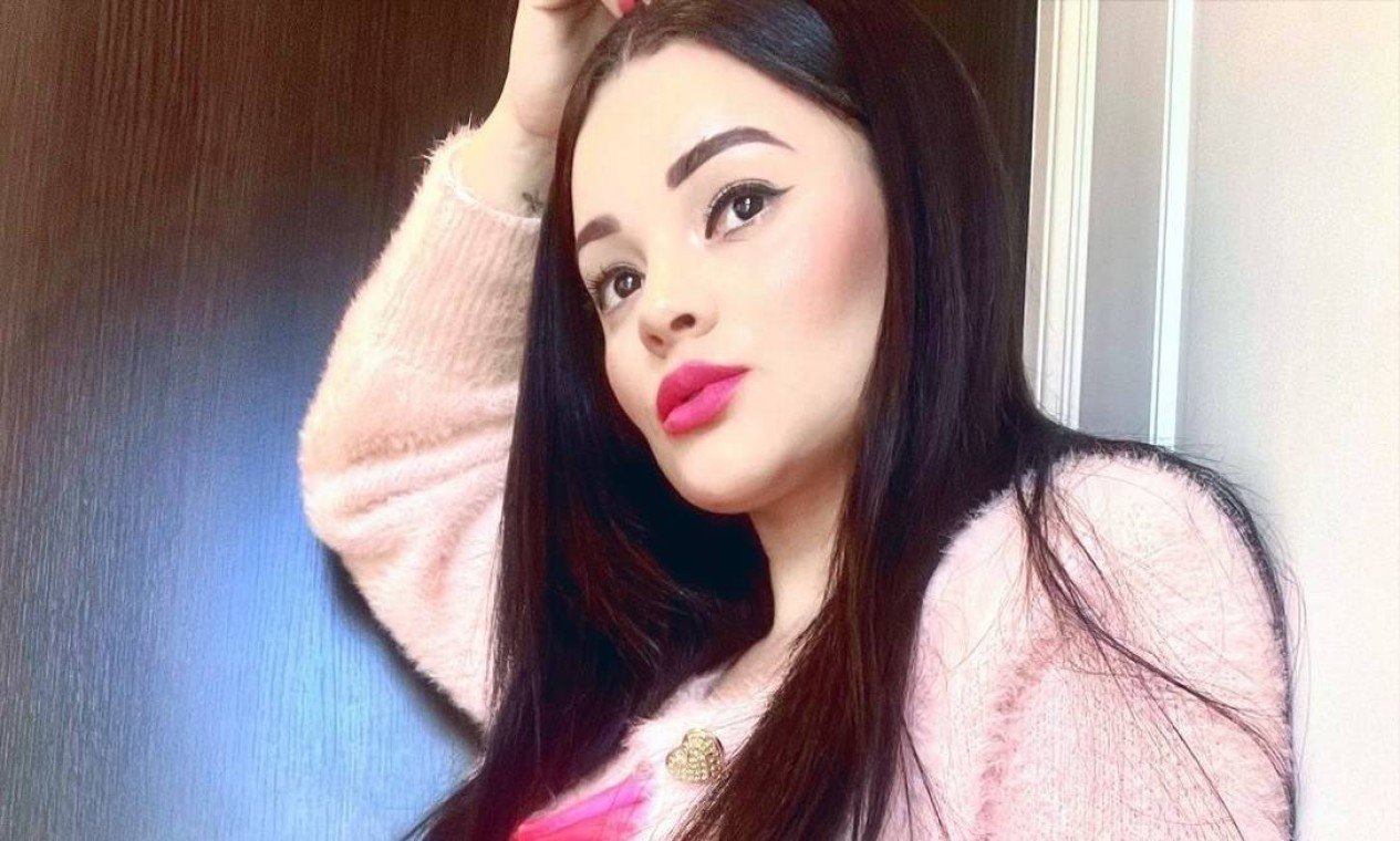 Veja fotos da vida de ostentação de Nally nas redes sociais - Jornal O ...