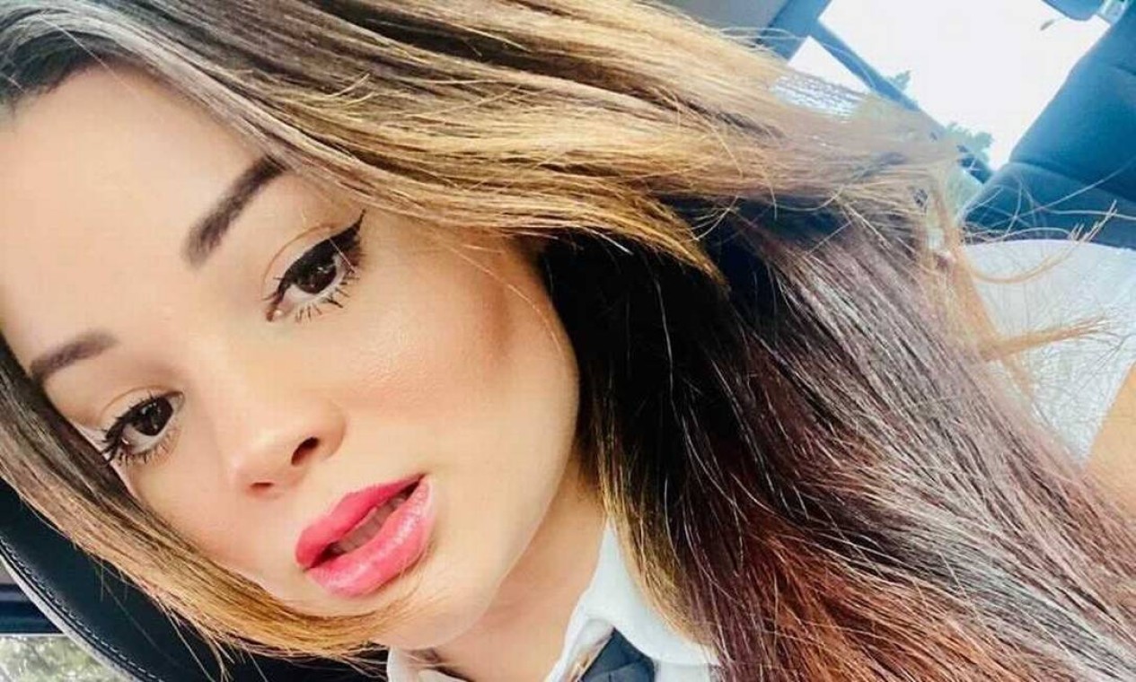 Veja fotos da vida de ostentação de Nally nas redes sociais - Jornal O ...