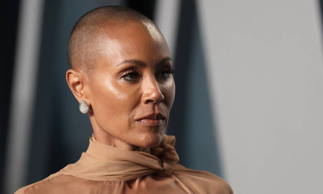 Alopecia: entenda a doença de Jada Pinkett Smith que provoca queda de ...