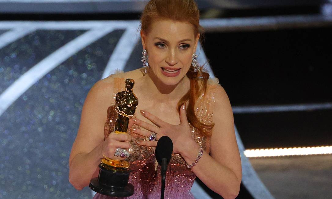 Oscar 2022: Troy Kotsur se torna o primeiro ator surdo a conquistar uma ...