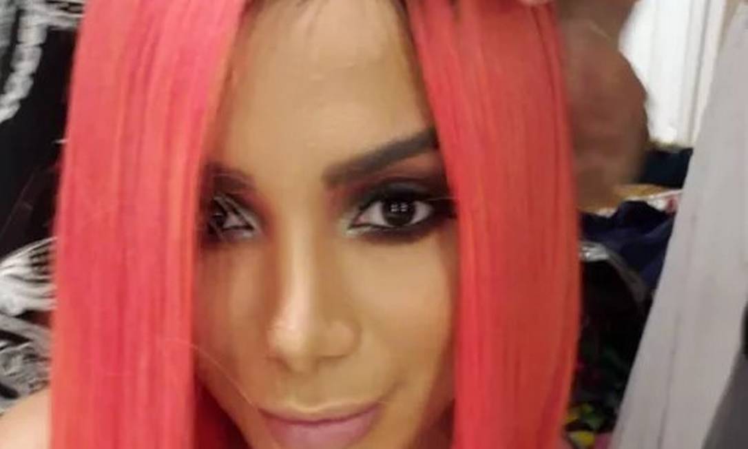 Como Larissa virou Anitta: No aniversário da cantora, saiba 29 ...