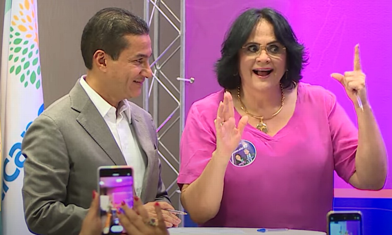 'Cheguei, cheguei': Música com áudio infantilizado que viralizou no ...