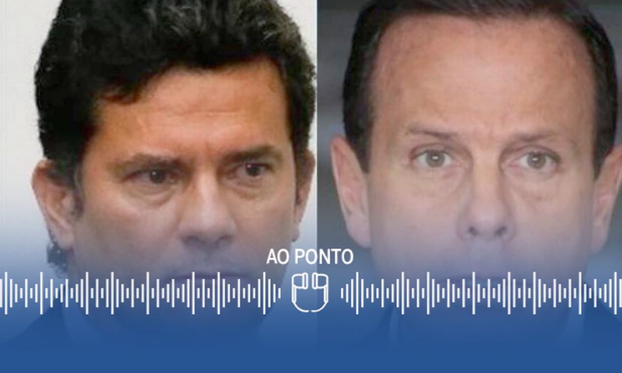 O dia louco da 'terceira via', com Vera Magalhães e Bela Megale ...