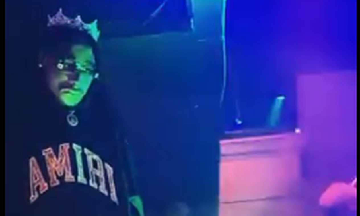 Família do rapper Goonew, cujo corpo foi pendurado em boate, diz que ...