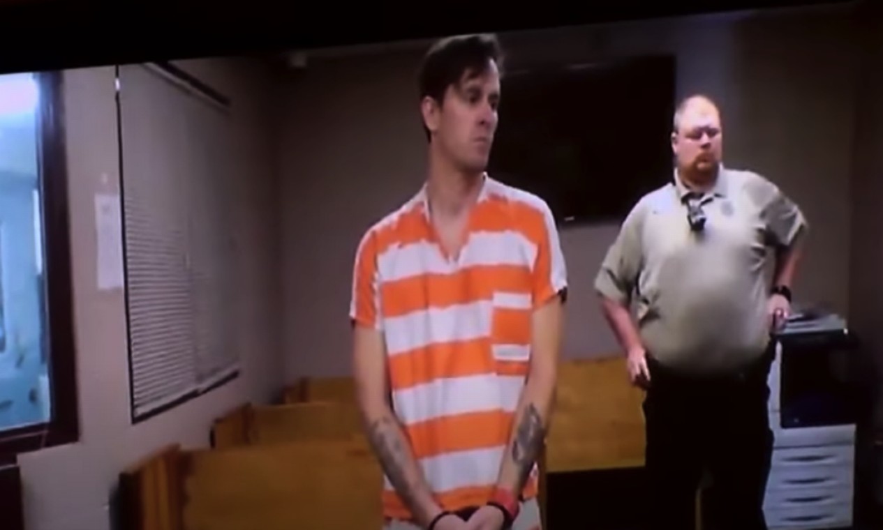 Abusivo e manipulador: o retrato do brasileiro suspeito de matar ex ...