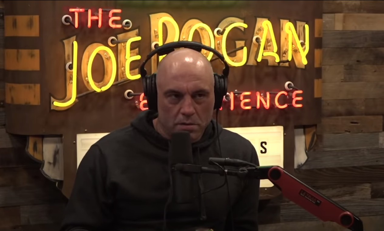 Dono do maior canal do Spotify, Joe Rogan critica escola dos filhos por ...