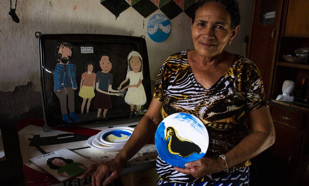 Ilha do Ferro, em Alagoas, entra no mapa como polo da cultura popular ...
