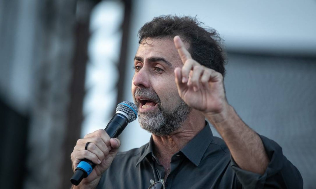 Arminio Fraga, ex-comandante do Bope e evangélicos assinam manifesto em apoio à candidatura de ...