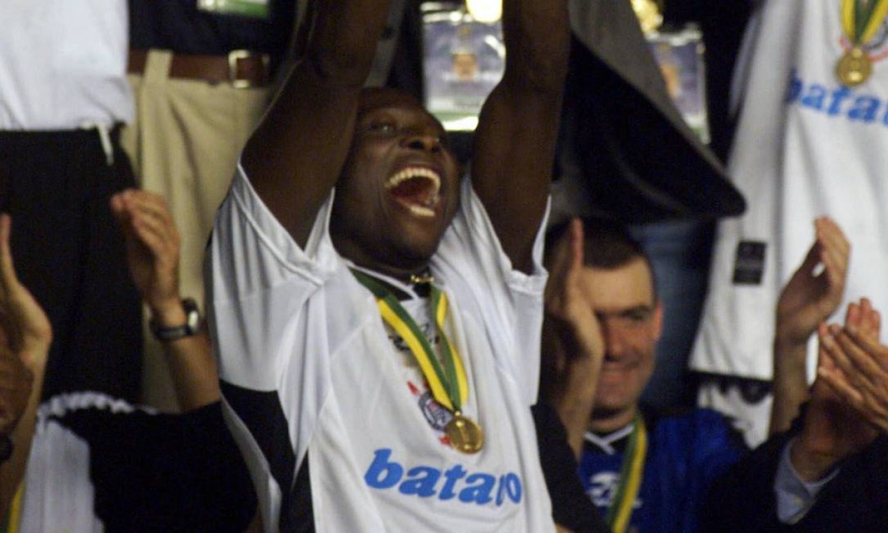 Relembre momentos de Freddy Rincón, o colombiano que conquistou o ...