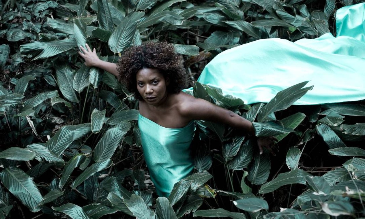 Confira imagens da carreira de Margareth Menezes - Jornal O Globo