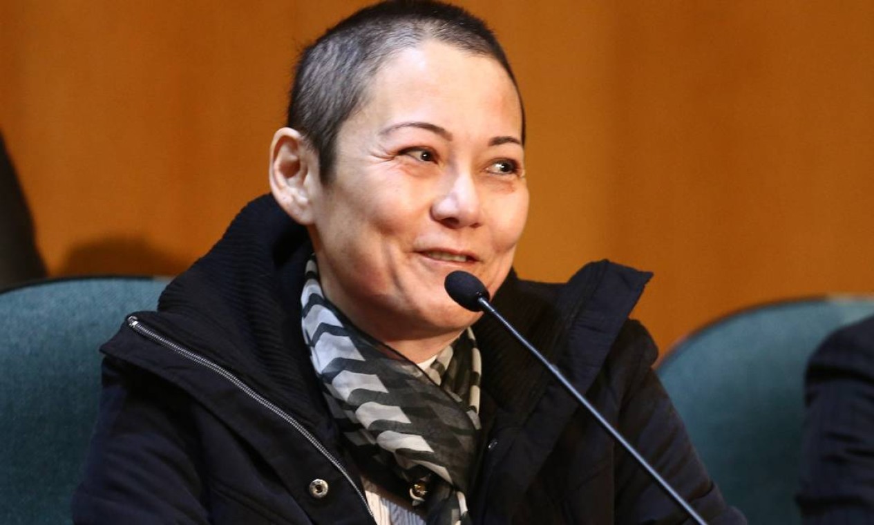 Nelma Kodama: Brasil terá 18 dias para fundamentar extradição de ...